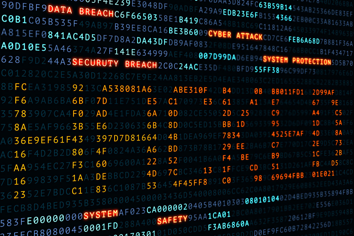 Five tips to help you with cyber security | HPH Solutions