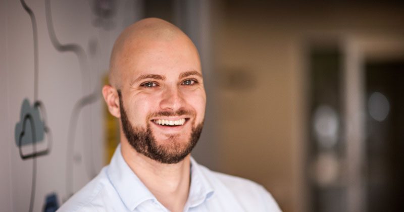Nick Bordi, Certified Financial Planner | HPH Solutions