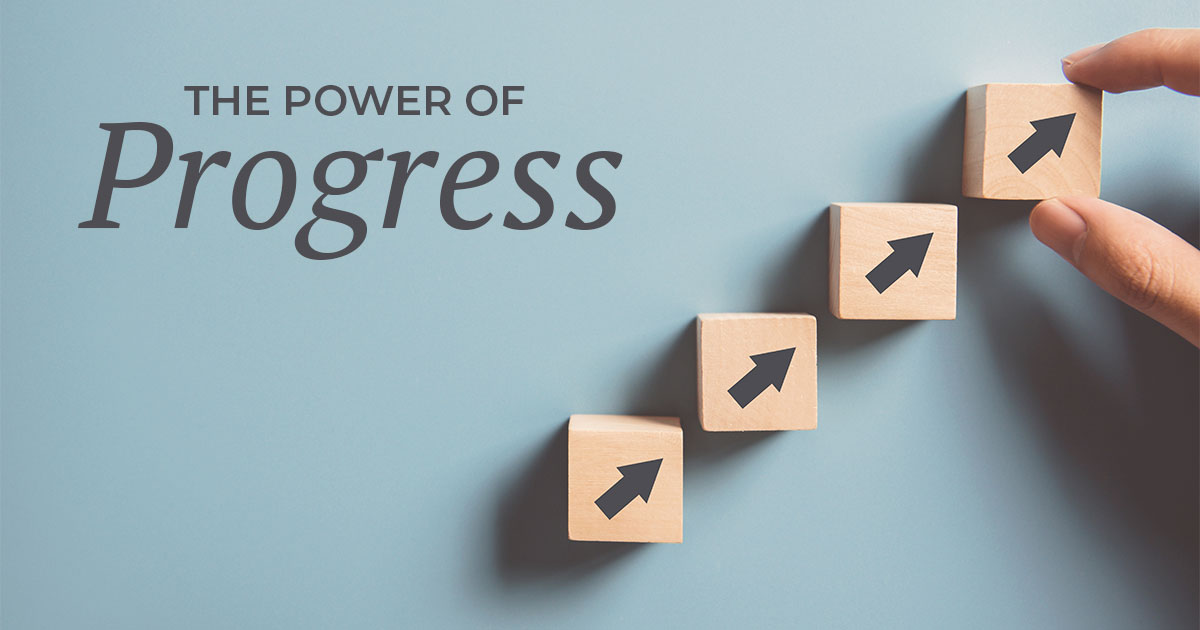 The power of progress | HPH Solutions