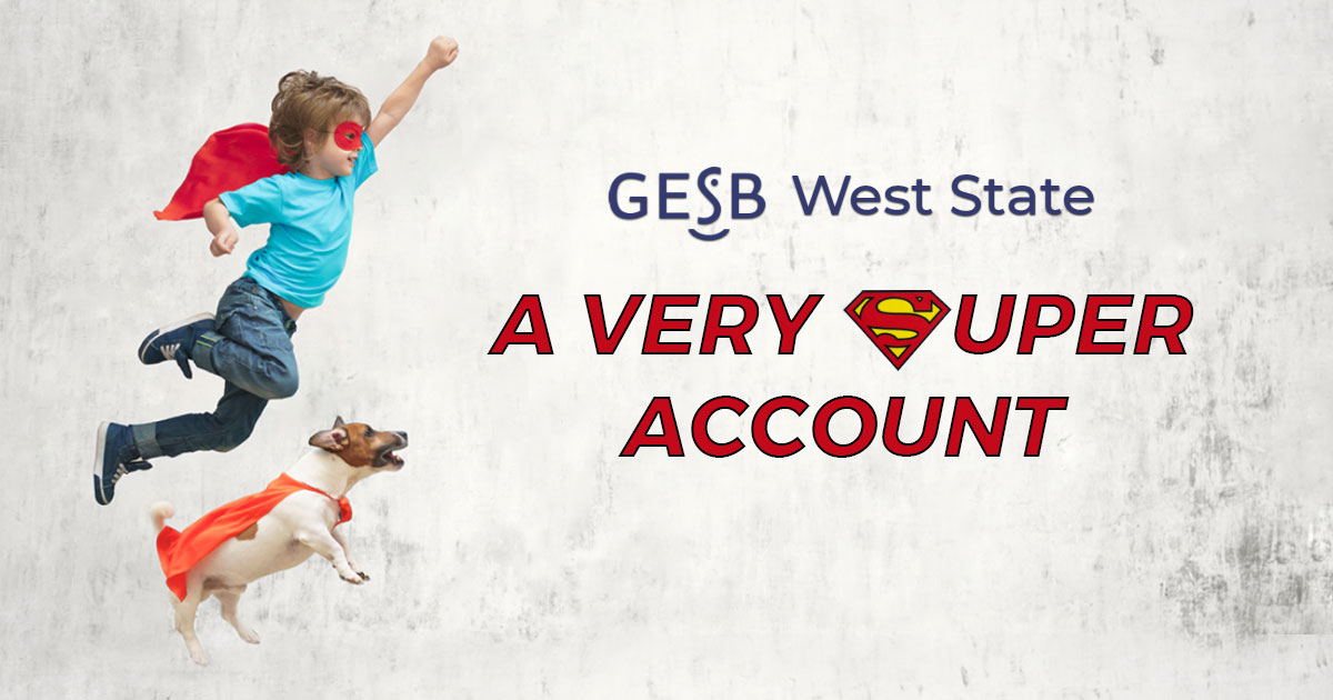 GESB West State, a very SUPER account | HPH Solutions