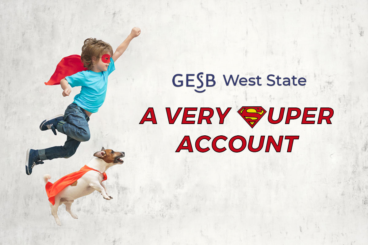 GESB West State, a very SUPER account | HPH Solutions