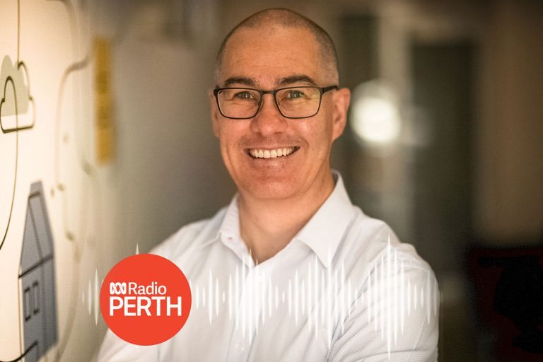 Matt Hern Money Coach - Spending money on convenience