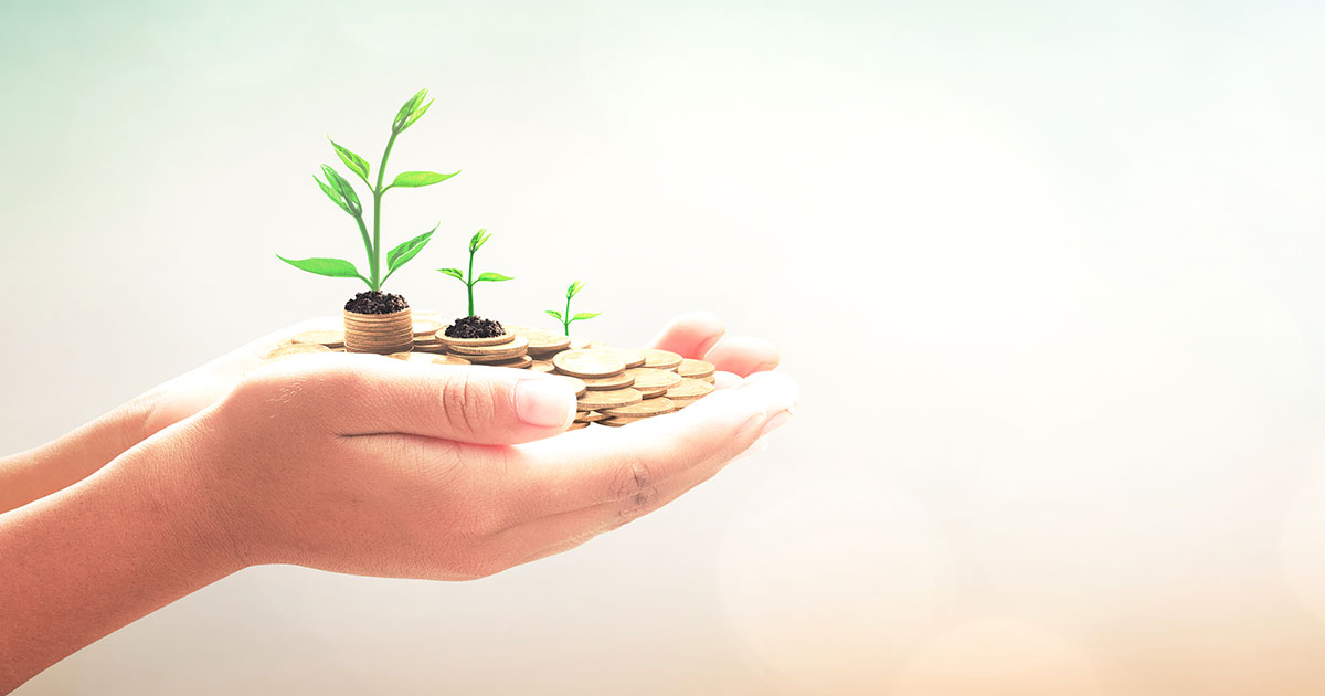 An introduction to philanthropy - HPH Solutions