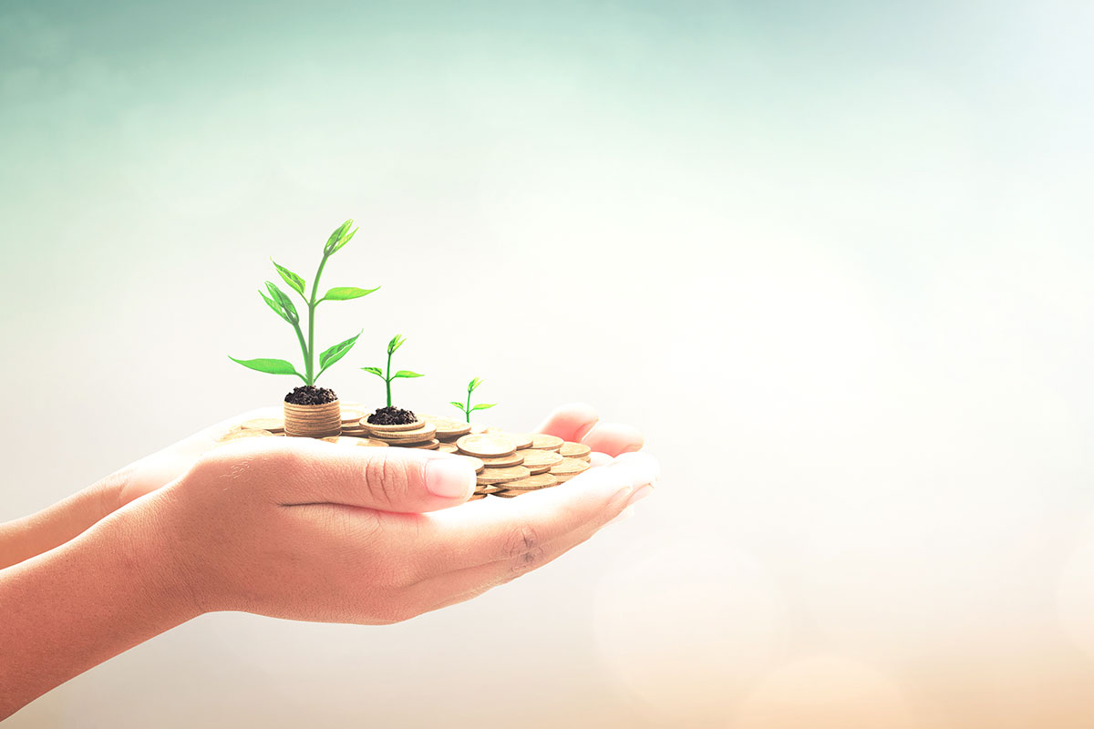 An introduction to philanthropy - HPH Solutions