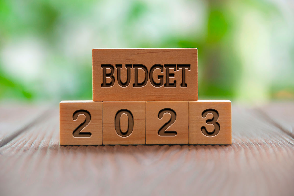 2023 Federal Budget - What it means for you