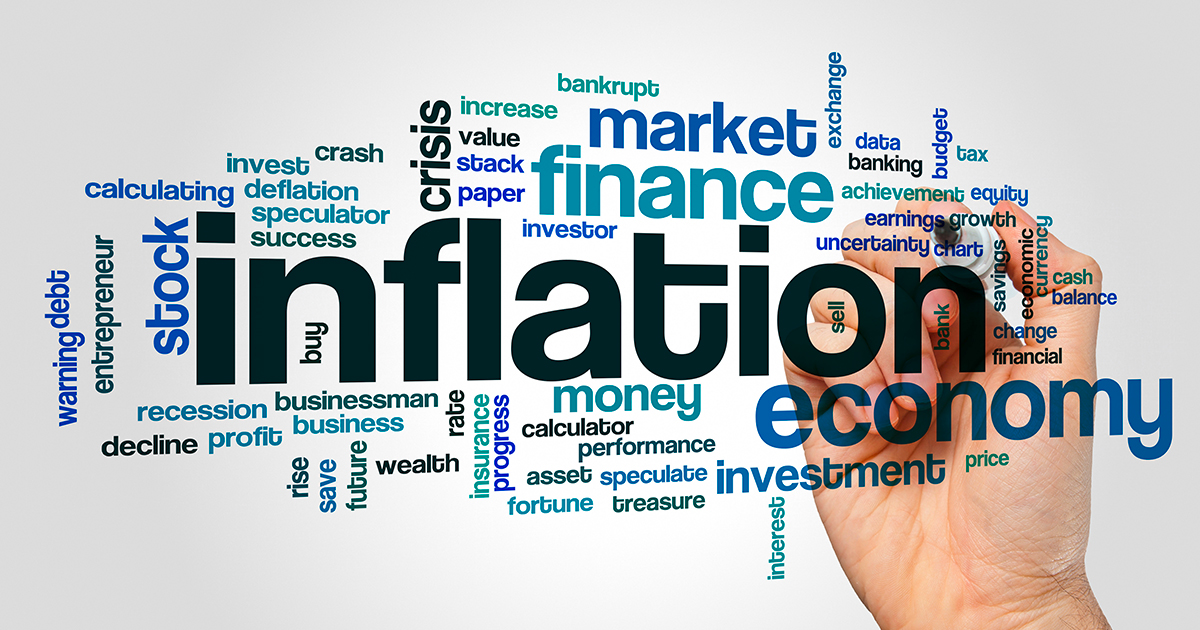 Explainer: Inflation in Australia | HPH Solutions