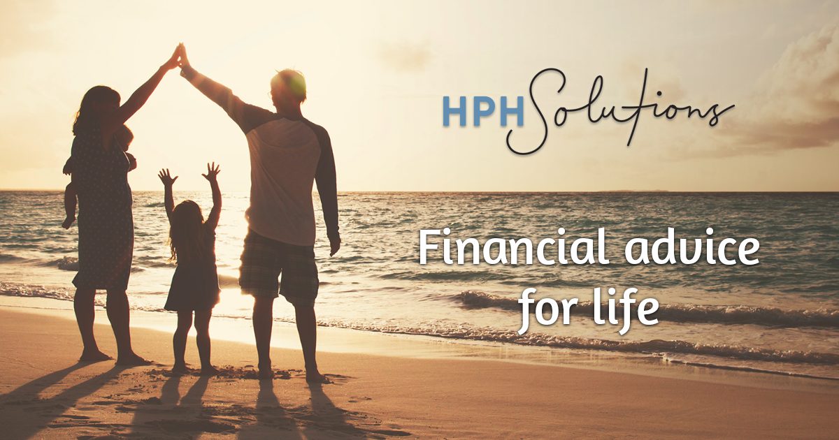 Award-winning Financial Planners Perth - HPH Solutions