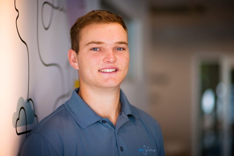 Josh Cripps, CAssociate | HPH Solutions