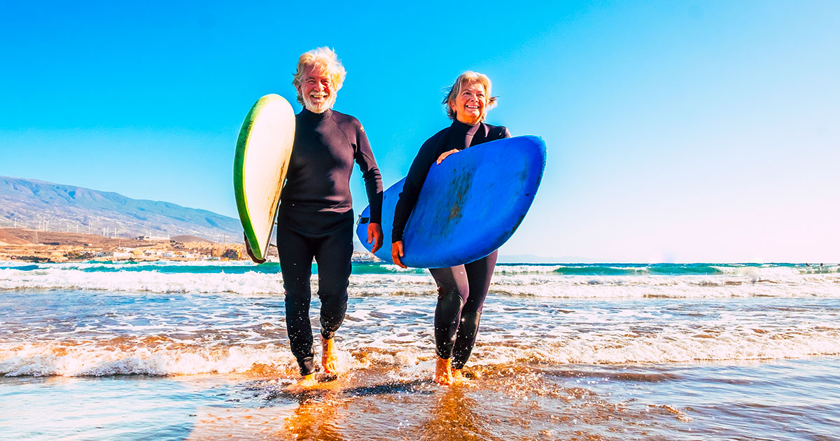 5 major mental shifts of retirement and how to prepare for them