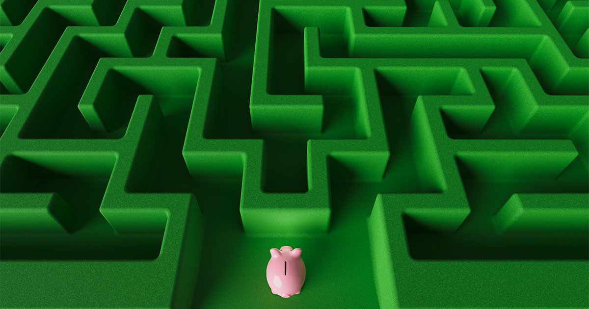 How to thrive in a world of uncertainty