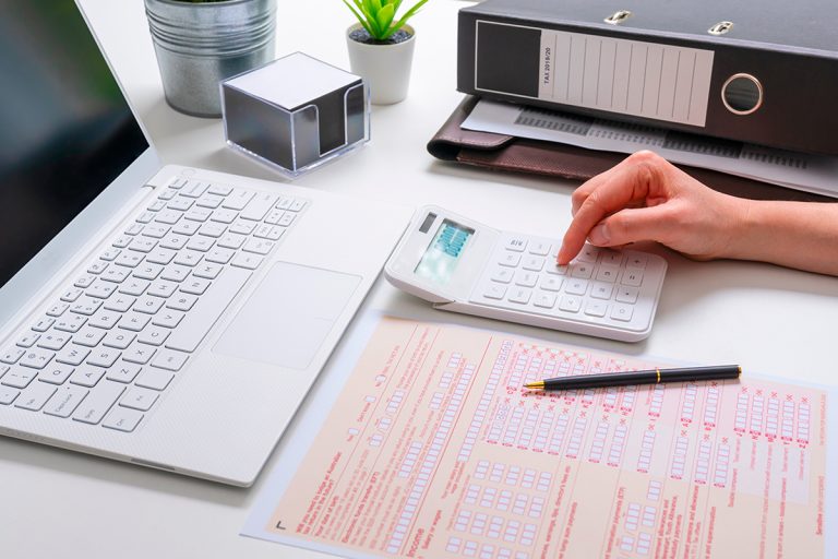 Tax time: Don’t forget to claim the spouse contribution offset