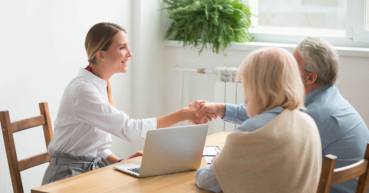 Aged Care reforms – Advice is paramount