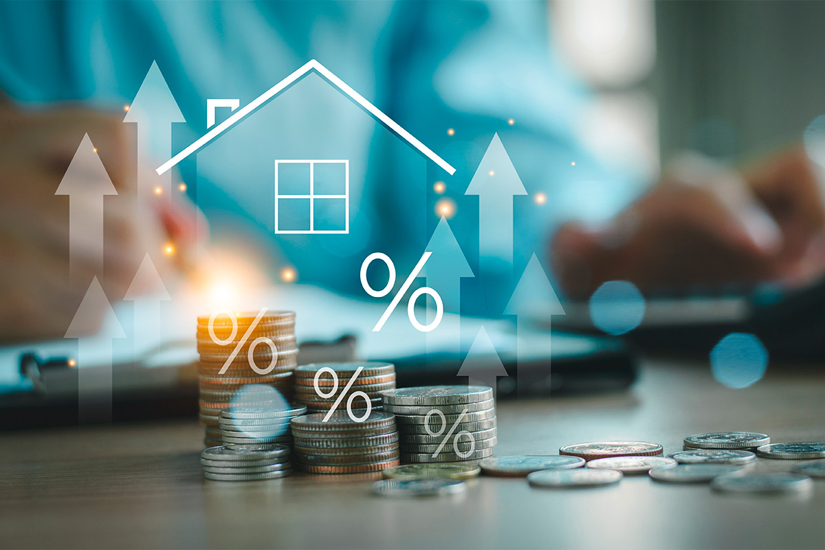 Case Study: Sale of investment property and superannuation