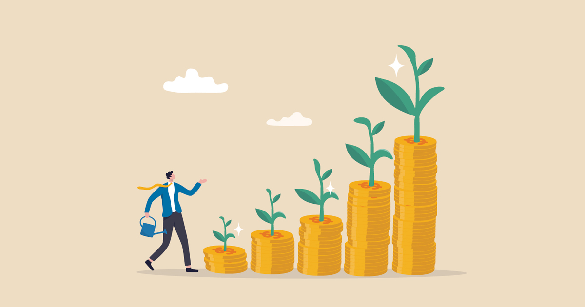 Explainer: The power of compound interest