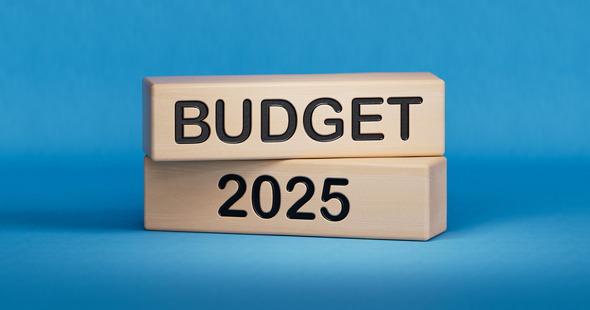 Federal Budget 2025: Key Announcements