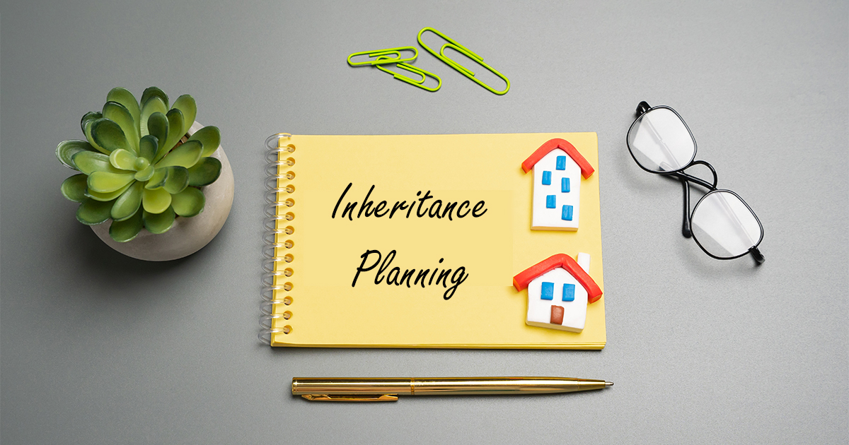 How to minimise tax on inherited super | HPH Solutions