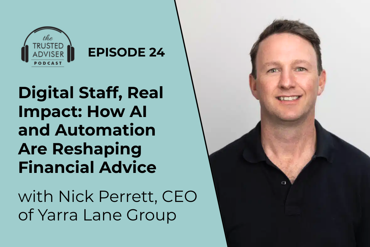 Digital Staff, Real Impact: How AI and Automation Are Reshaping ...