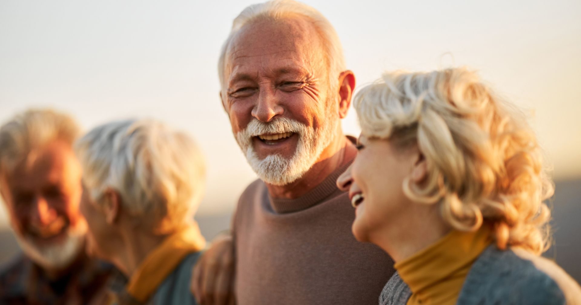 Transitioning to Retirement Smart Strategies | HPH Solutions