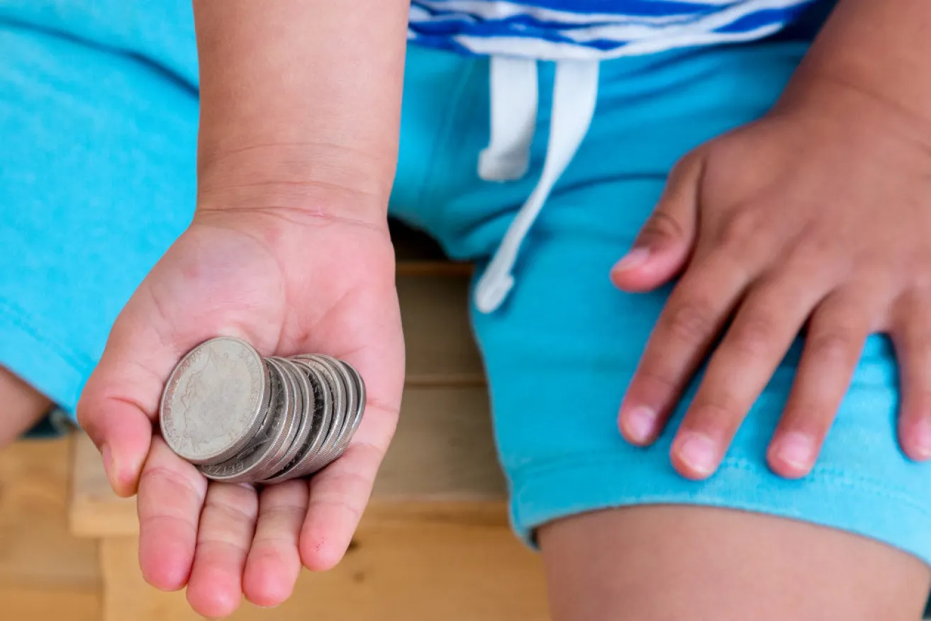 Teaching Kids About Money: A Guide for Australian Families