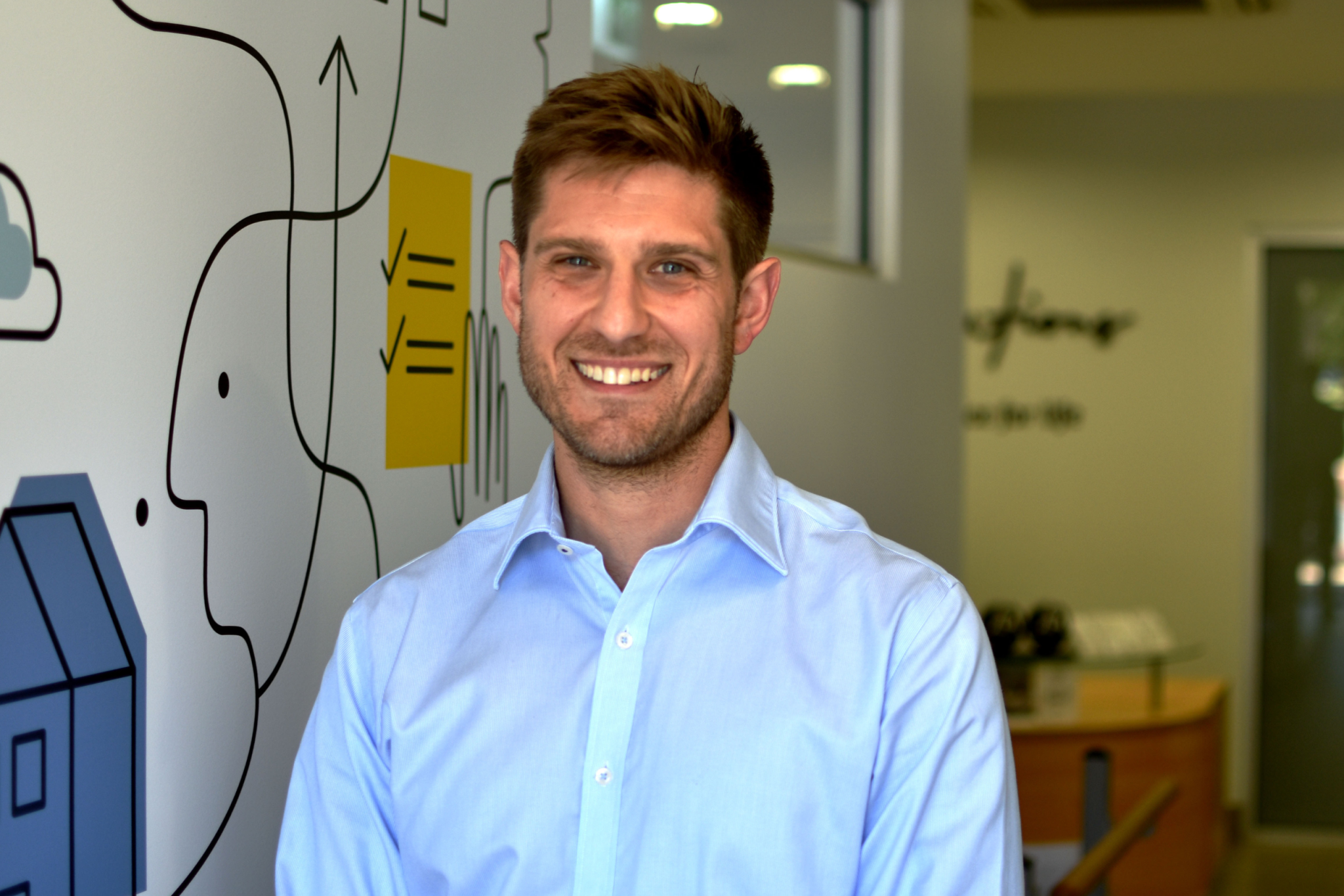 Vicky Cummins, Client Services Associate | HPH Solutions