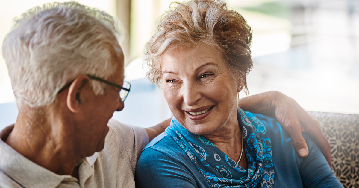 Navigating Care Options in Later Life